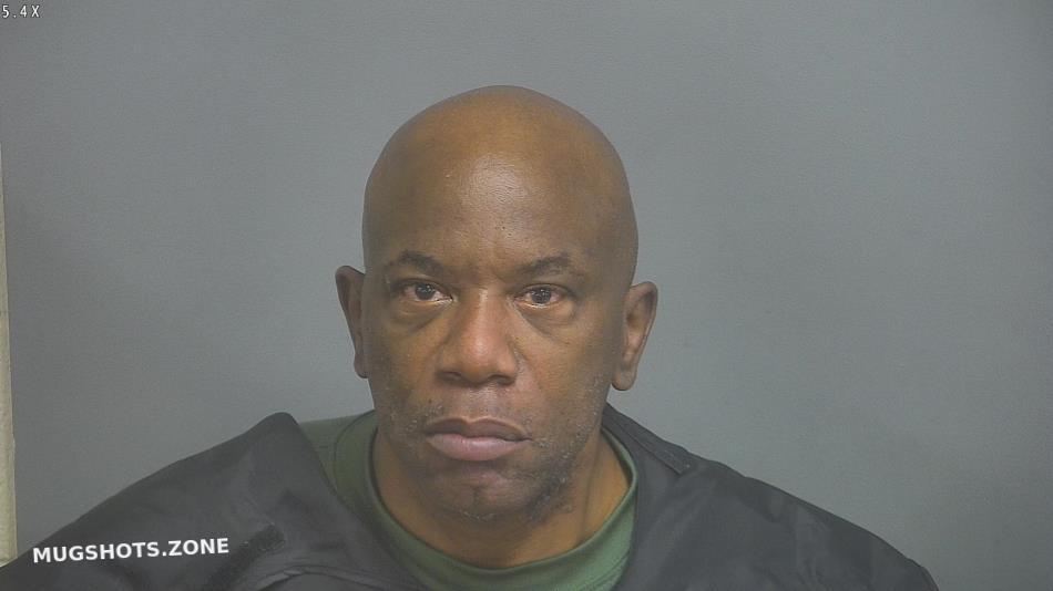 DAVIS ANTHONY 02/14/2023 - Amherst County Mugshots Zone