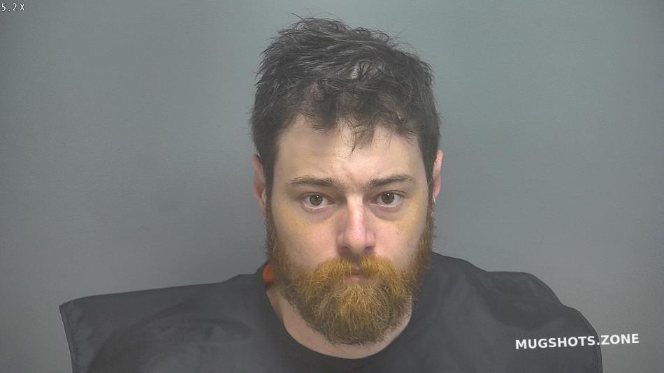 STALEY DEVON ALAN 02/19/2023 - Amherst County Mugshots Zone