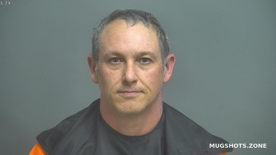 WEST MATTHEW ROLAND 02/23/2023 - Amherst County Mugshots Zone