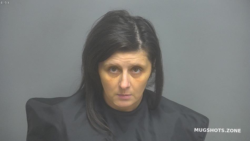 TORRENCE LAURA HAYWOOD 03/07/2023 - Amherst County Mugshots Zone