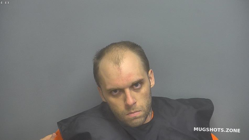 MCKINNEY TYLER STONE 03/09/2023 - Amherst County Mugshots Zone
