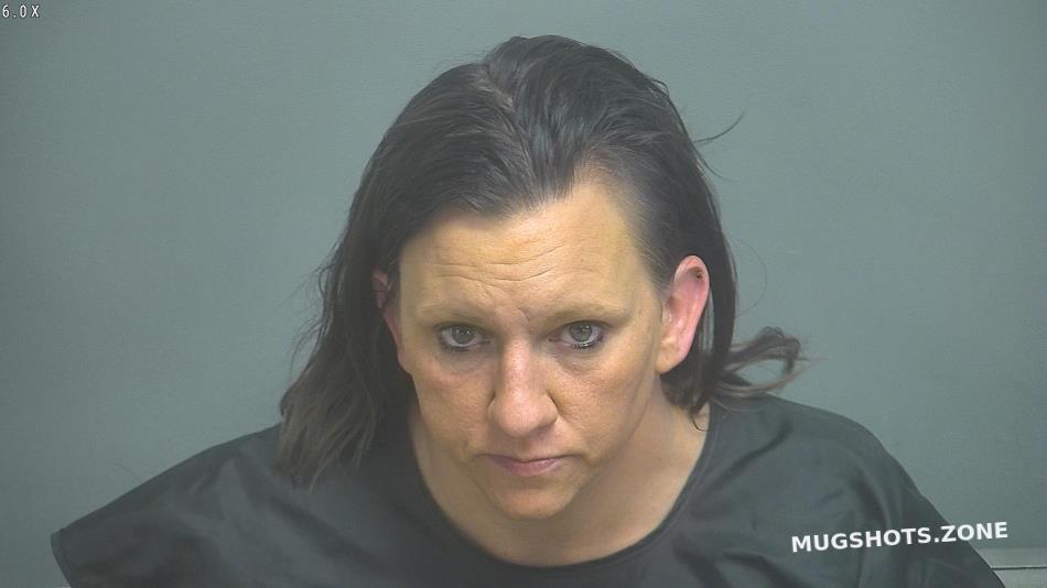 FERGUSON LAURA LEE 03/10/2023 - Amherst County Mugshots Zone