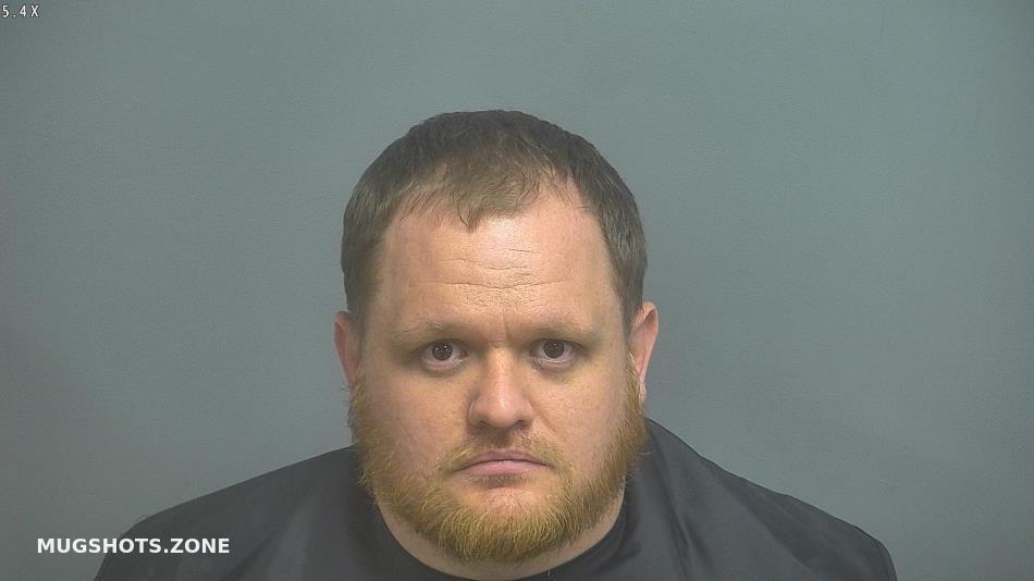 BOBBITT JOSHUA RYAN 03/11/2023 - Amherst County Mugshots Zone