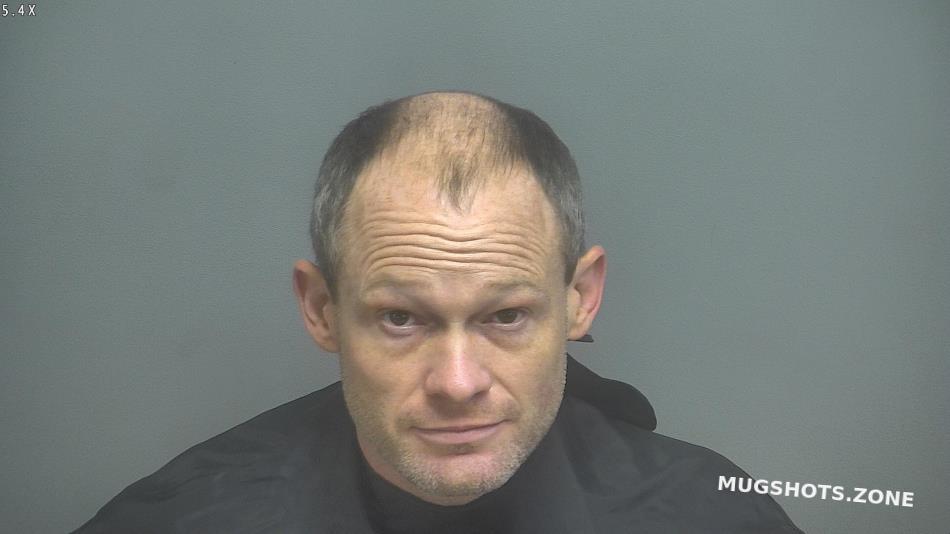 CALLAHAN JAMIE DEAN 03/24/2023 - Amherst County Mugshots Zone
