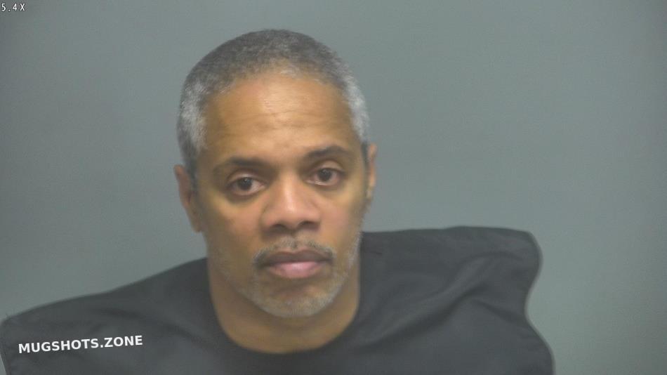 RICE ALTEE DEMITREAX 03/30/2023 - Amherst County Mugshots Zone