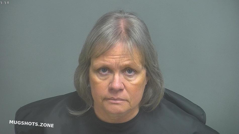 Thorne Penny Lee 03 31 2023 Amherst County Mugshots Zone