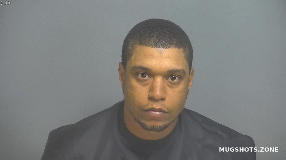 TANNER KEGAN WILLIAM 04/06/2023 - Amherst County Mugshots Zone