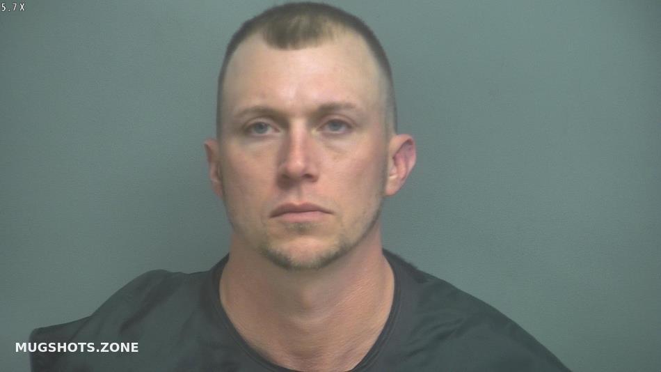 ORANGE RUSSELL KYLE 04/14/2023 - Amherst County Mugshots Zone