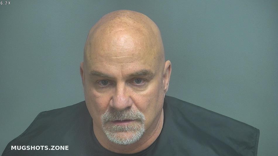 DOBYNS MICHAEL ANTHONY 04/18/2023 - Amherst County Mugshots Zone