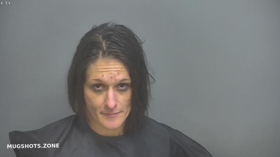 LOTT DIANE NICOLE 04/29/2023 - Amherst County Mugshots Zone