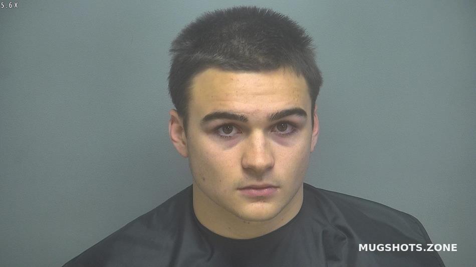 SNEAD BRYCE WILSON 05/10/2023 - Amherst County Mugshots Zone