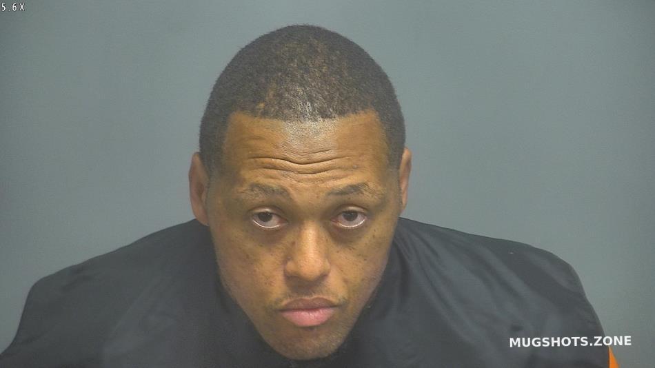 CANADA MICHAEL DEAN 05/11/2023 - Amherst County Mugshots Zone