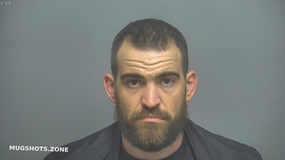 CLEMENTS DAVID ROBERT 05/11/2023 - Amherst County Mugshots Zone