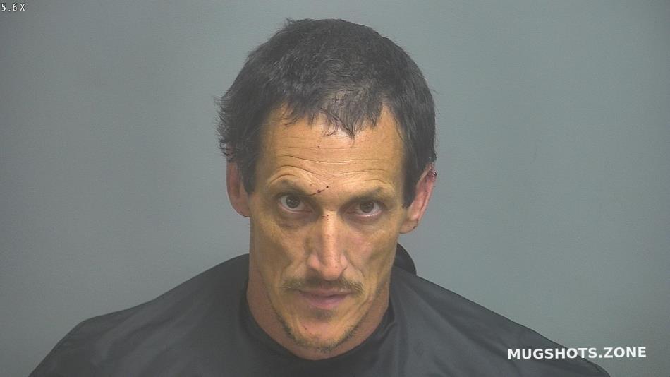 Lynch Jeffrey Todd 05 16 2023 Amherst County Mugshots Zone