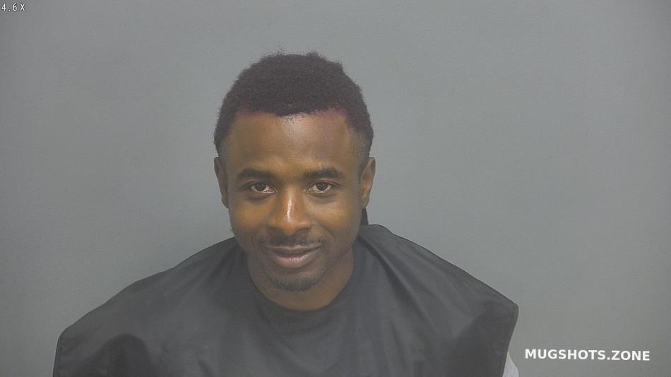 JONES JONATHAN LLOYD 05/28/2023 - Amherst County Mugshots Zone