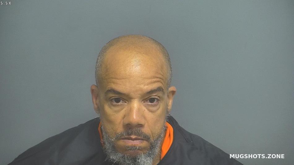 PERRY DONALD EDUARDO 05/28/2023 - Amherst County Mugshots Zone