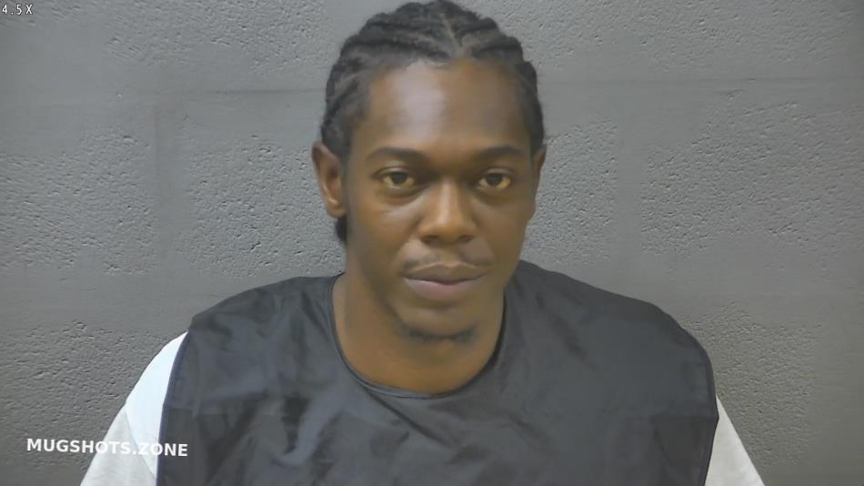 Anderson Ronald Lee 05 29 2023 Amherst County Mugshots Zone