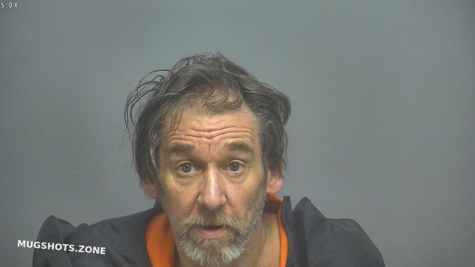 WERTZ RONNIE JOSEPH 06/04/2023 - Amherst County Mugshots Zone