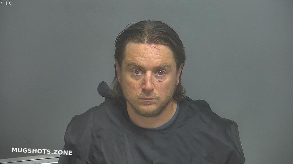 NICKELL MICHAEL EDWARD 06/07/2023 - Amherst County Mugshots Zone