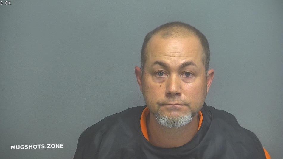 JOHNSON ERIC SHAYNE 06/10/2023 - Amherst County Mugshots Zone