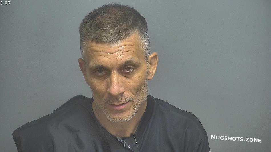 WEEKS STEPHEN THOMAS 06/11/2023 - Amherst County Mugshots Zone