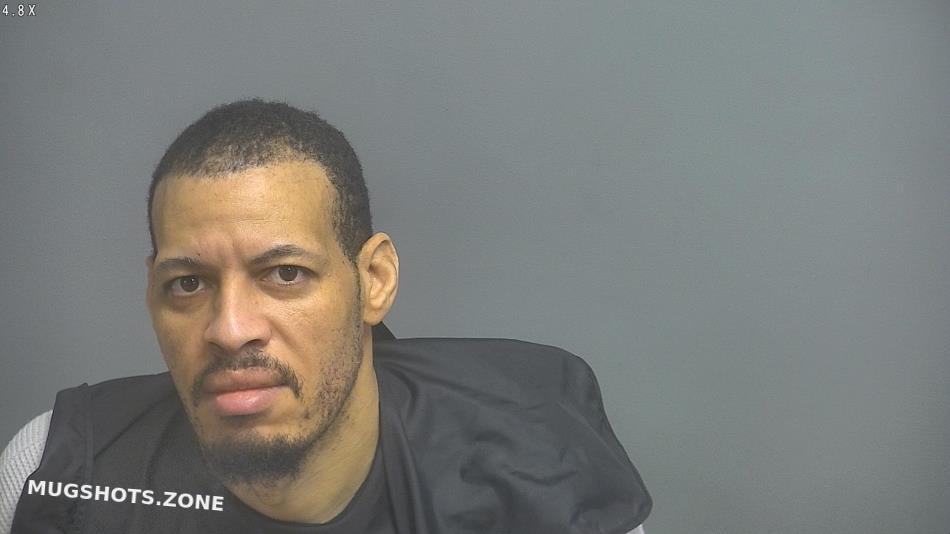 DURHAM SAMUEL FRANK 06/20/2023 - Amherst County Mugshots Zone