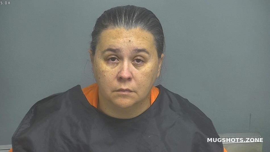 CHAVIS CONCETTA 06/21/2023 - Amherst County Mugshots Zone