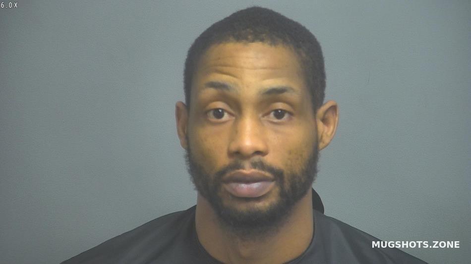 TURPIN JASEAN MARCEL 07/02/2023 - Amherst County Mugshots Zone