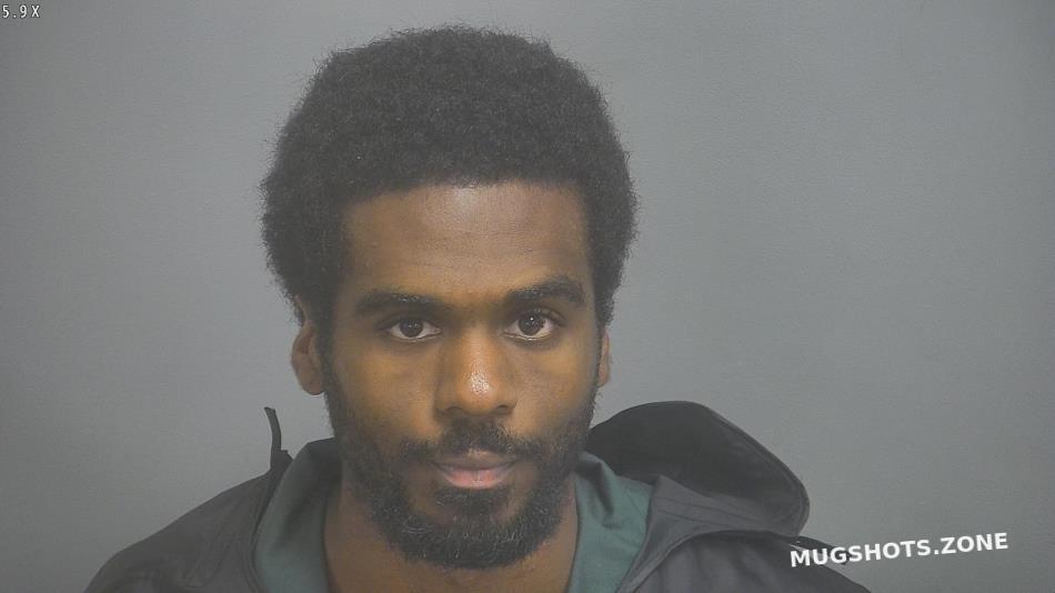HUNT ROBERT LEON 07/06/2023 - Amherst County Mugshots Zone