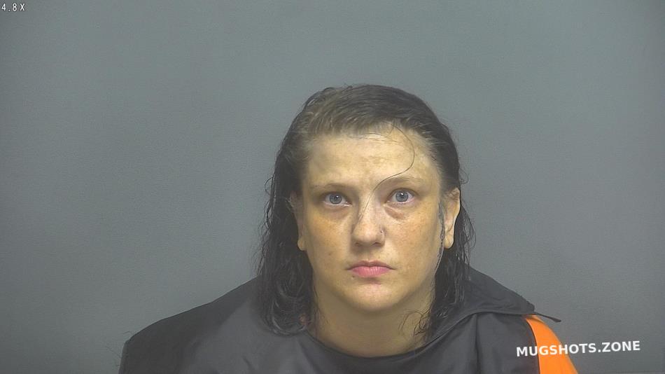 HAWKER TIFFANY MICHELLE 07/09/2023 - Amherst County Mugshots Zone