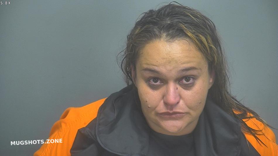 RICE STACEY M. 08/12/2023 - Amherst County Mugshots Zone