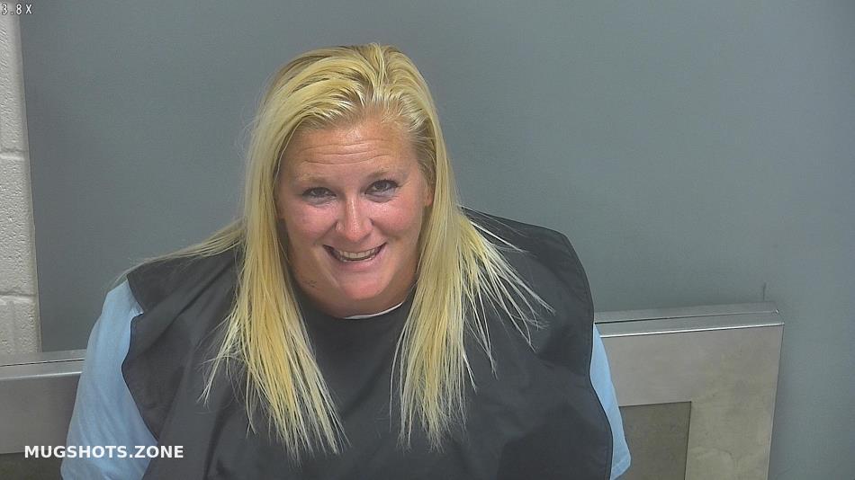 CARROLL BRENDA MARIE 08/16/2023 - Amherst County Mugshots Zone