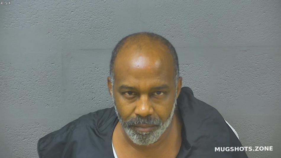 HARPER KEITH DARNELL 08/29/2023 - Amherst County Mugshots Zone