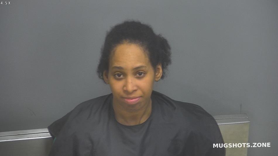 DOUGLAS TIFFANY ANN 09/05/2023 - Amherst County Mugshots Zone