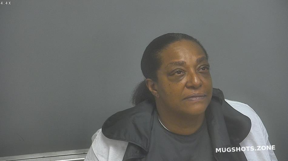 ALLEN ANGELA MICHELE 10/13/2023 - Amherst County Mugshots Zone