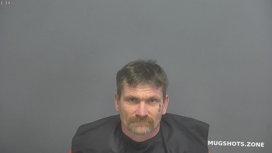 STILTNER GLEN ALLEN 10/24/2023 - Amherst County Mugshots Zone