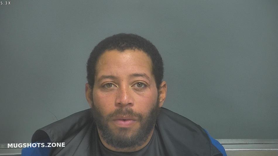 PRIDE ROGER LEE JR 10/27/2023 - Amherst County Mugshots Zone