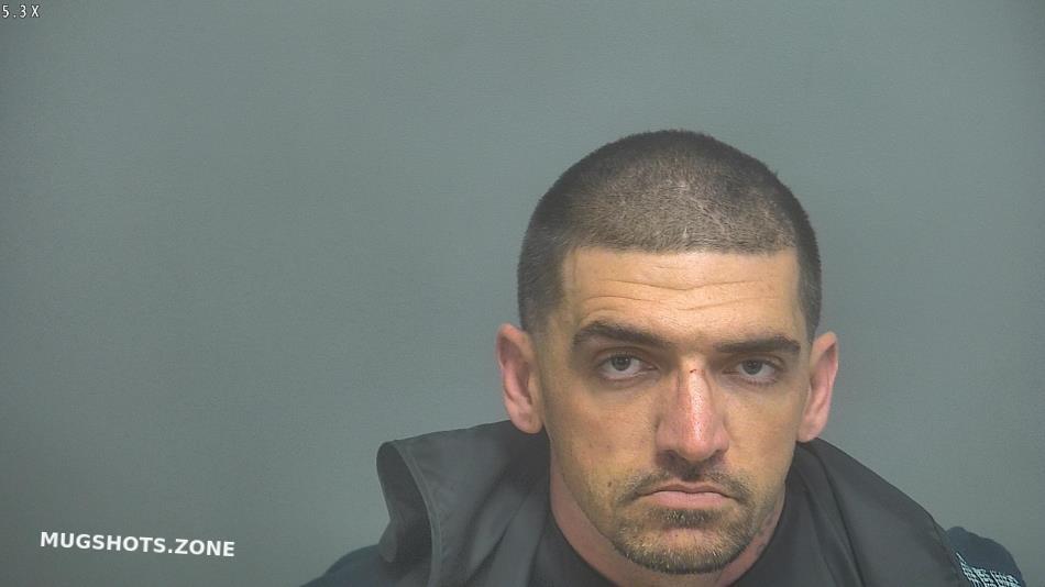 RICE BENJAMIN DAVIS 11/06/2023 - Amherst County Mugshots Zone