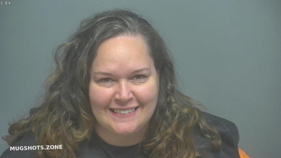 HIGGINS COLLEEN MARIE 11/15/2023 - Amherst County Mugshots Zone