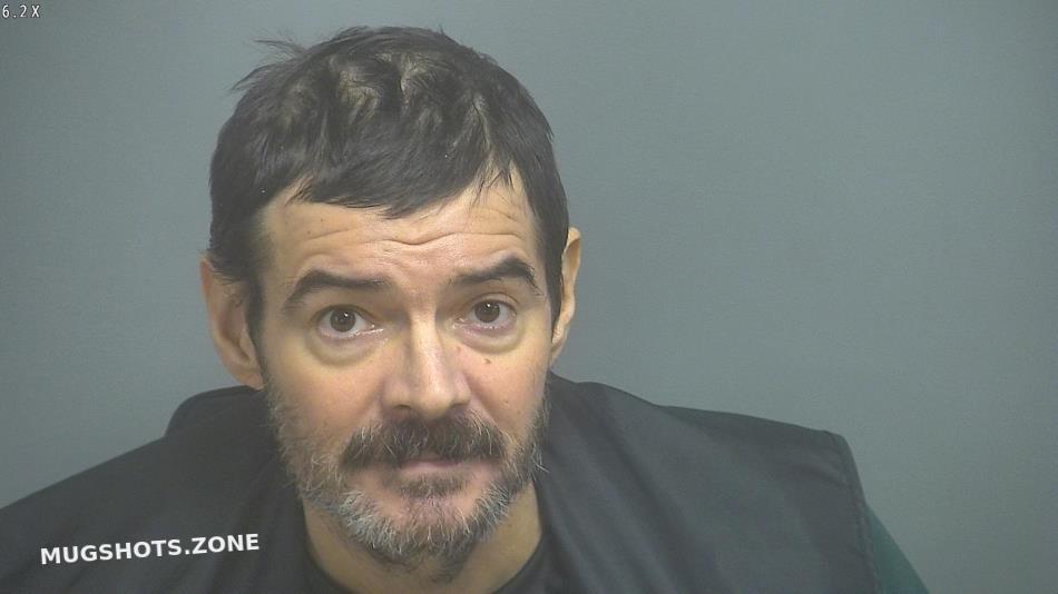 HORSLEY CHRISTOPHER 01/04/2024 - Amherst County Mugshots Zone