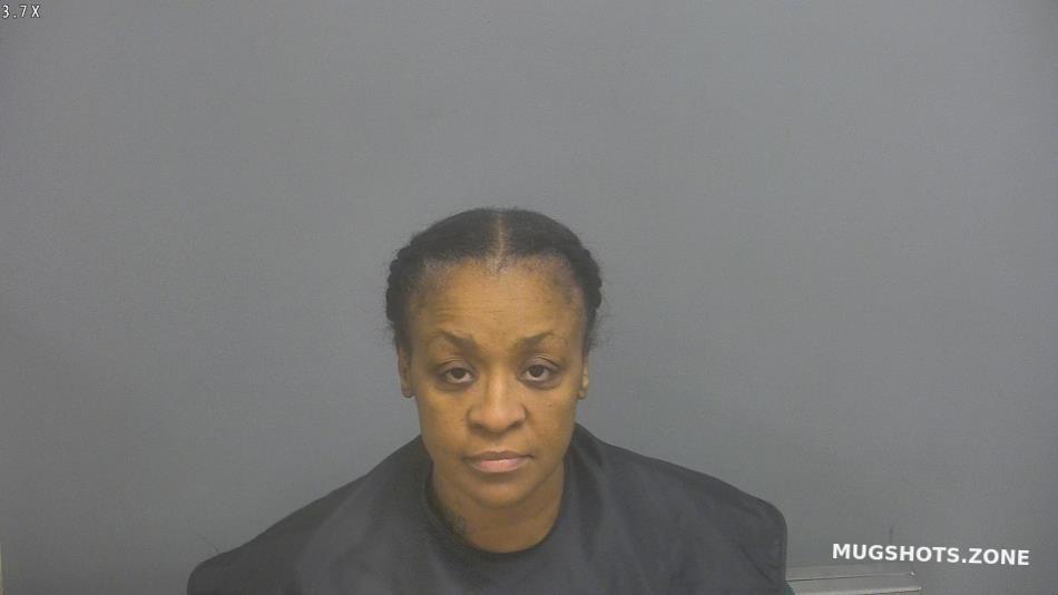 BRADNER DEBBIE LASHELLE 01/10/2024 - Amherst County Mugshots Zone
