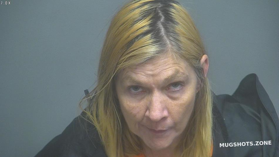 RUST LESLIE DAVIS 02/07/2024 - Amherst County Mugshots Zone