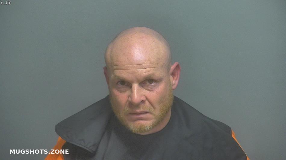 HUNTER SAMUEL ISAAC 02/16/2024 - Amherst County Mugshots Zone