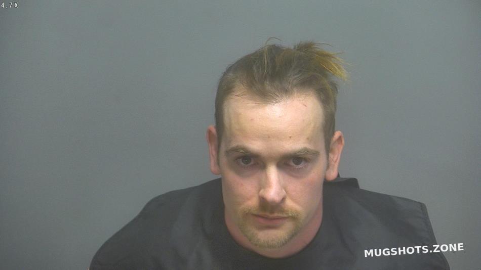 MADDOX KYLE LEE 02/16/2024 - Amherst County Mugshots Zone