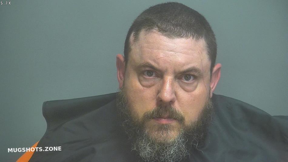 HUNT JOSEPH EDWARD 03/16/2024 - Amherst County Mugshots Zone