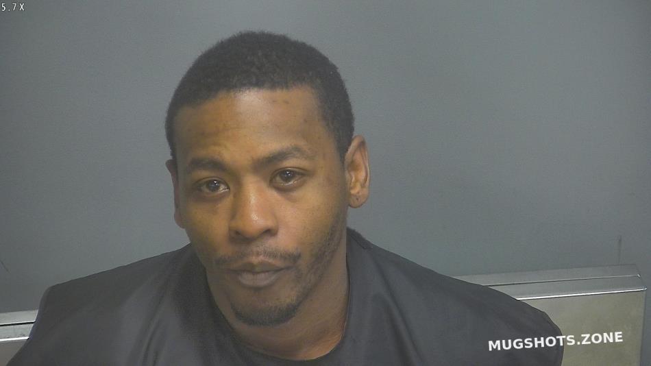 LEE EDWARD CARBRETT JR 03/16/2024 - Amherst County Mugshots Zone