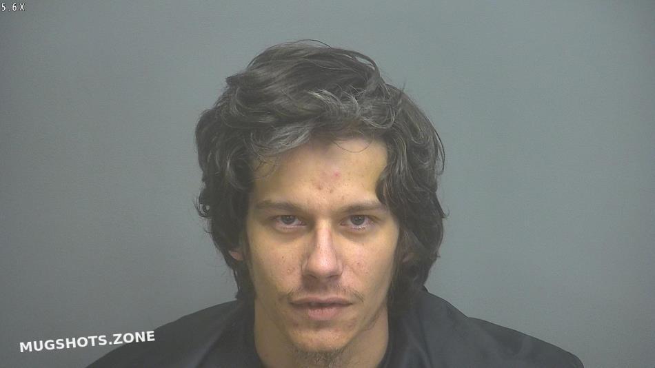 PALMER JOSH MILLARD 03/27/2024 - Amherst County Mugshots Zone