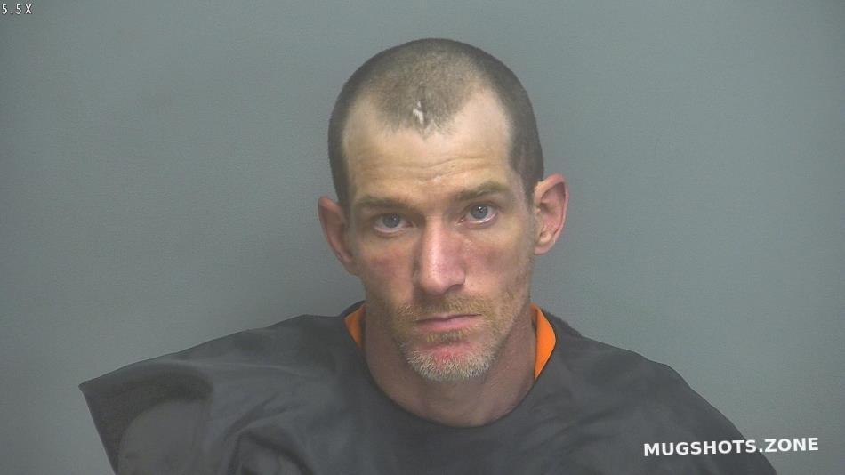COUNTS JASON CORY 04/10/2024 - Amherst County Mugshots Zone