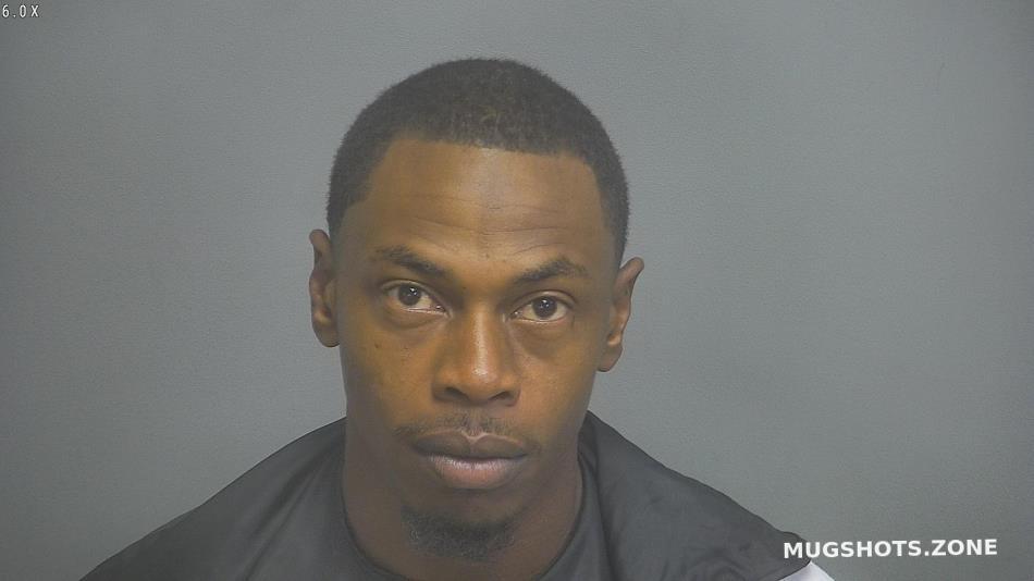 DAVIS LIONELL BURRELL 05/08/2024 - Amherst County Mugshots Zone