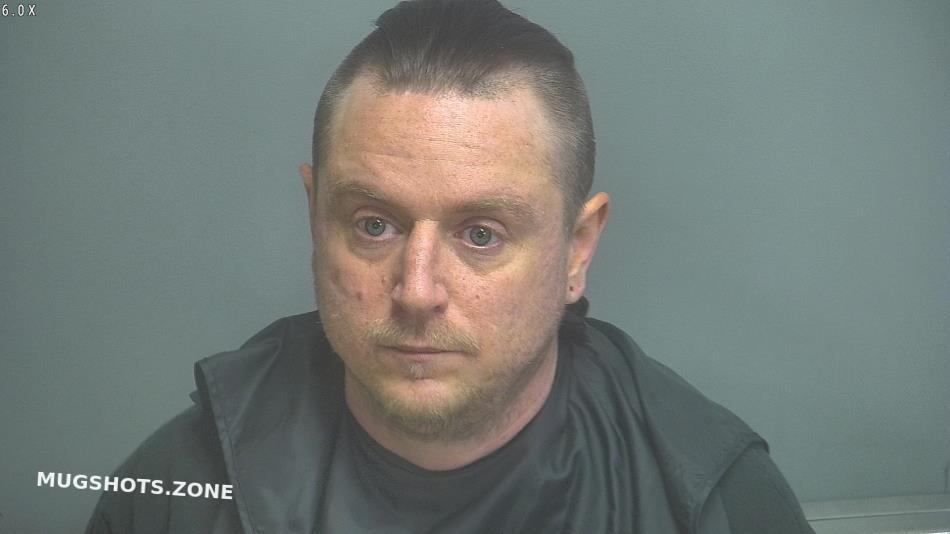 NICKELL MICHAEL EDWARD 05/15/2024 - Amherst County Mugshots Zone
